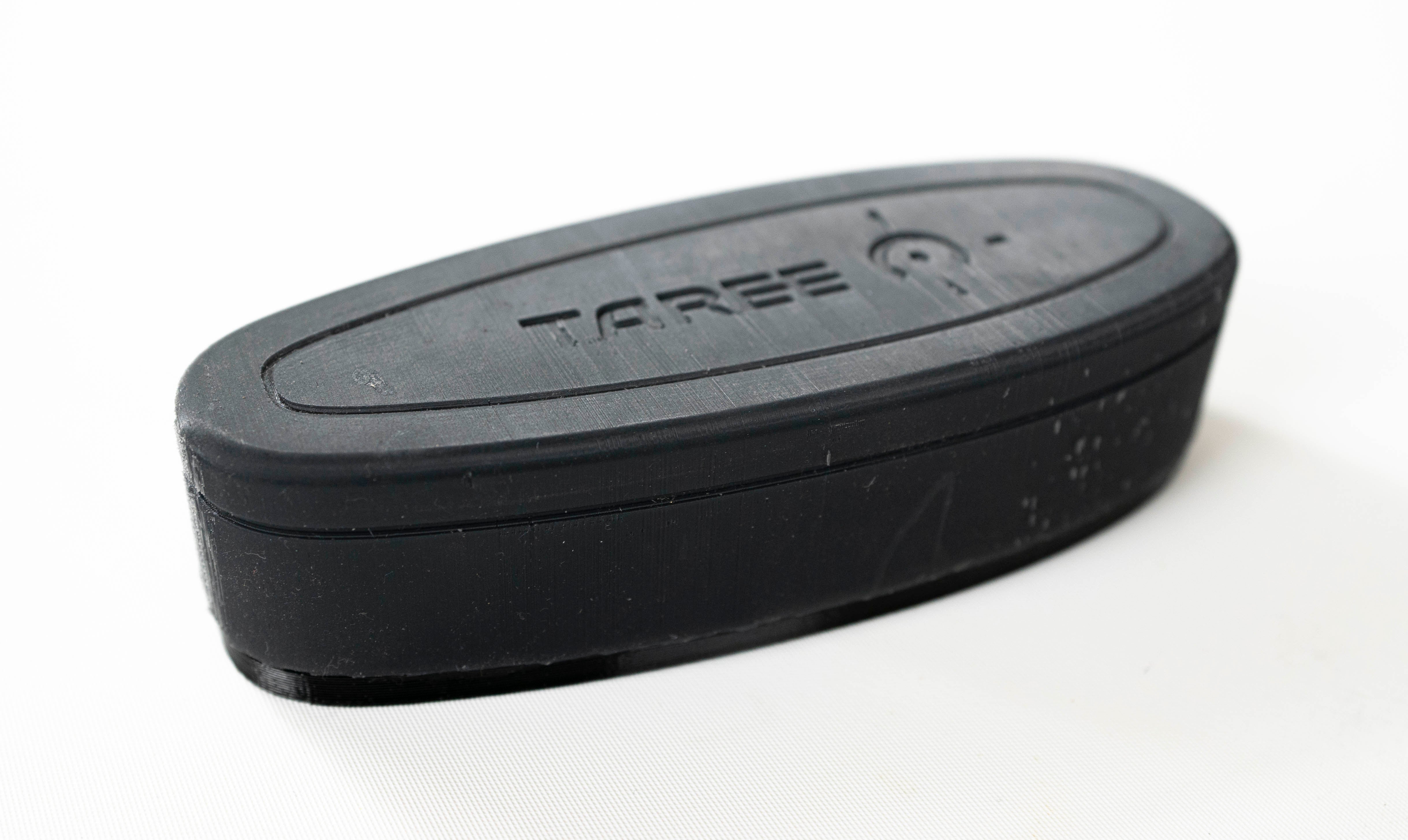 Gelsorb Grind-to-fit Recoil Pads – Taree Precision